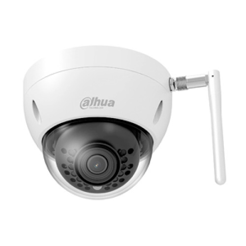CAMARA DOMO IP 4MP 2.8MM IK10 WF IR30M - Dahua | megacenter.cl